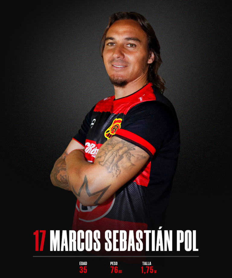 Equipos – Rangers de Talca